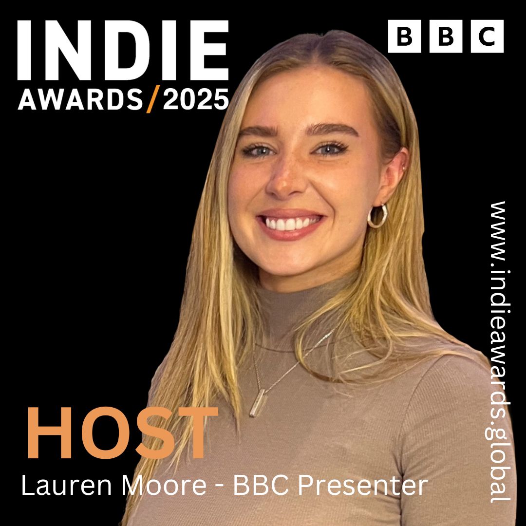 The Indie Awards 2025, Awards Ceremony. - thenetworkone