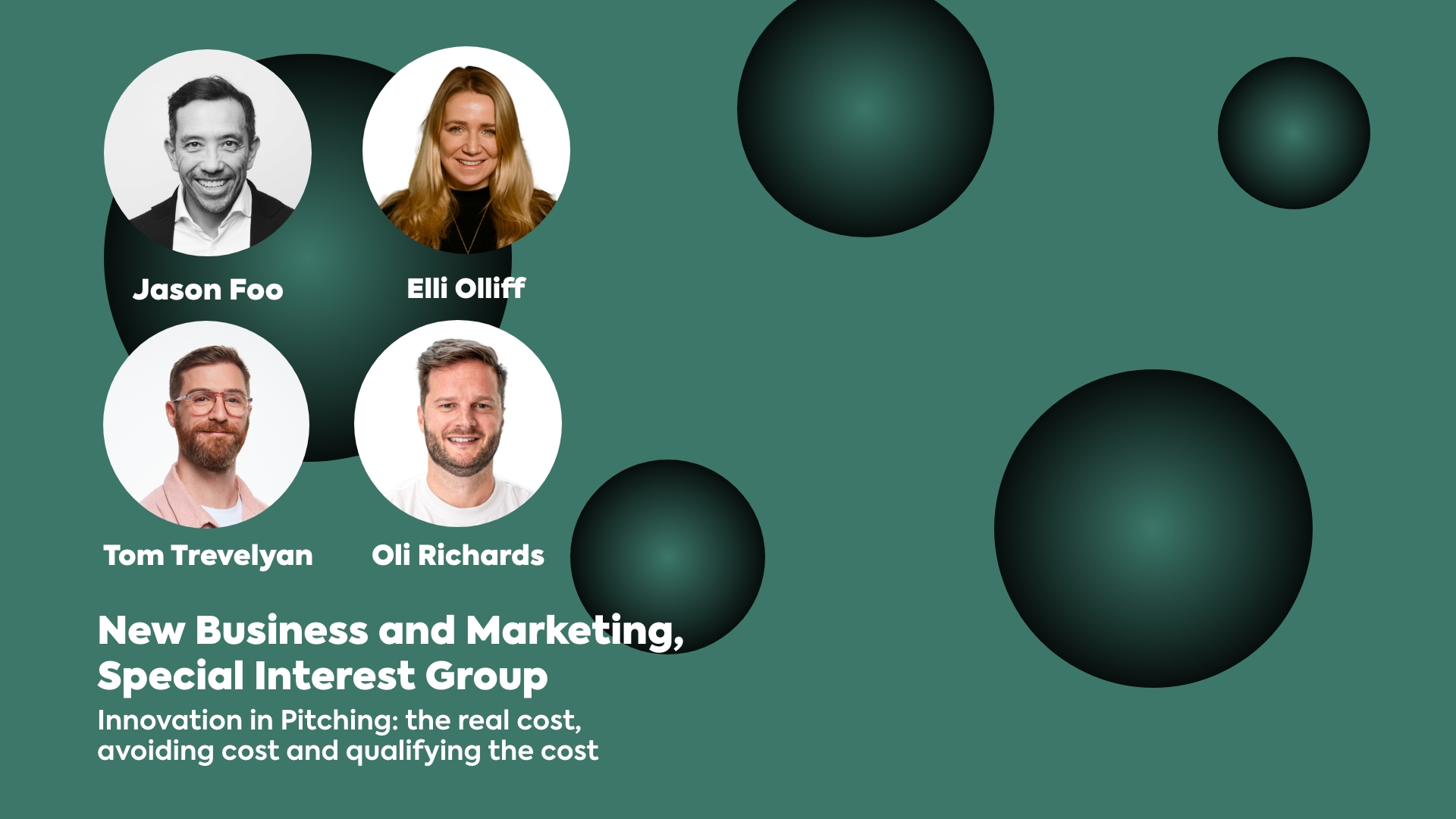 Innovation in Pitching: the real cost, avoiding cost and qualifying the ...